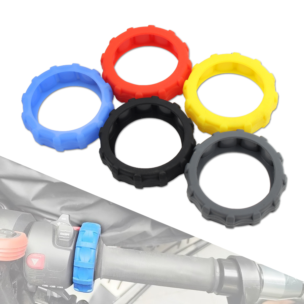 R1200RT R1250RT Motorcycle Multi controller protector Rubber Cover for ...