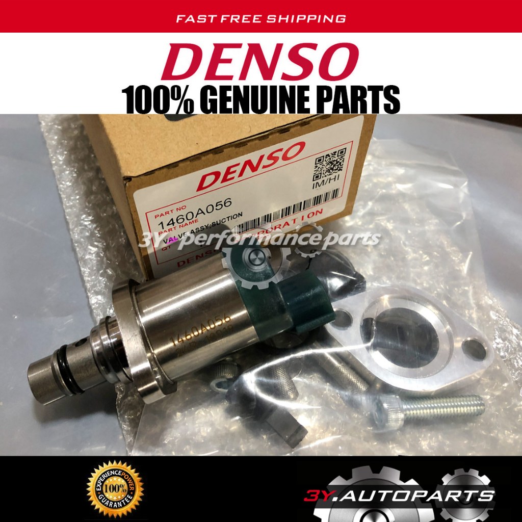 Original 100% 1460A056 Denso Mitsubishi SCV Valve Fuel Pump Switch ...