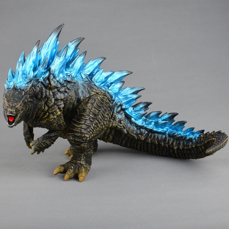 22CM Gk Godzilla VS King Kong Figure Action Anime Figurie Gulian ...
