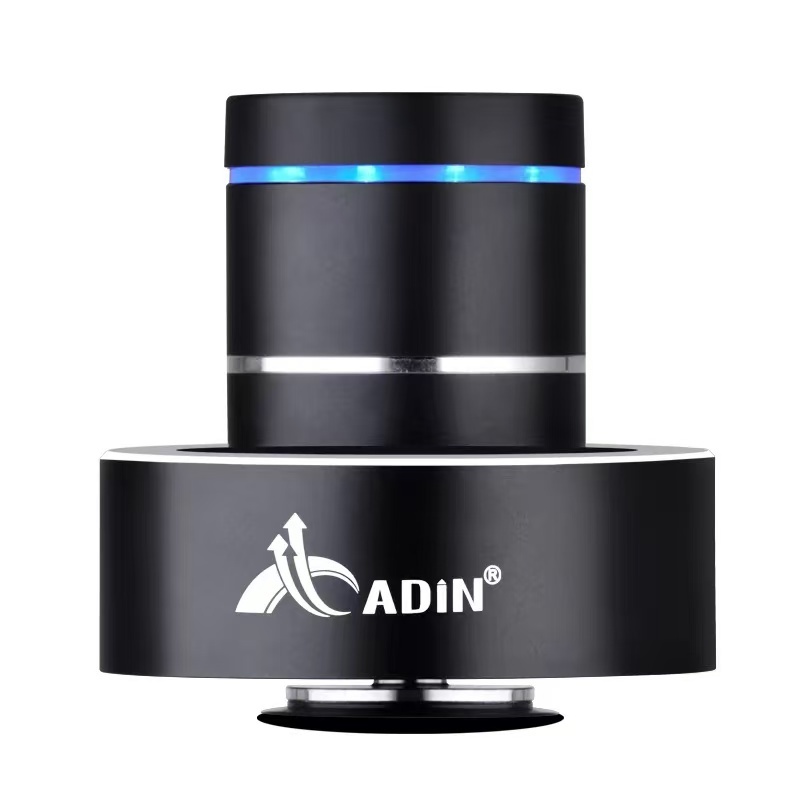 Adin 26w Vibro Portable Bluetooth Speaker S8BT Wireless Music Soundbar ...