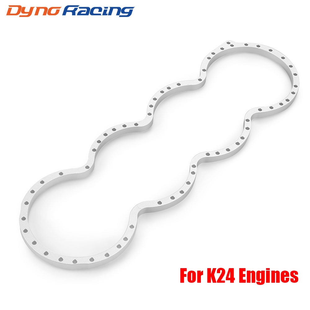 Car Aluminum Engine Block Guard For Honda Accord CRV Acura TSX K24 ...