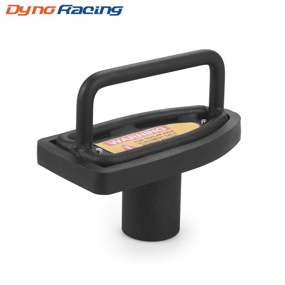 Axle Stop Device for Refrigerator Trailer and Dry Van Trailers Tandem ...