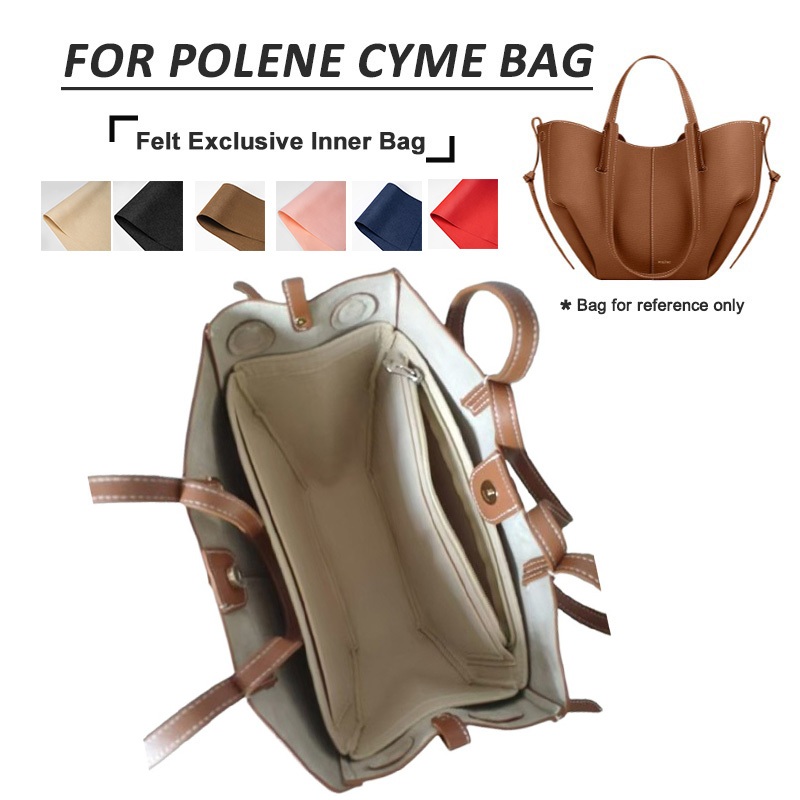 Bag Storage Organization Keep Shaper,Inner Liner Purse, Bag Organizer ...