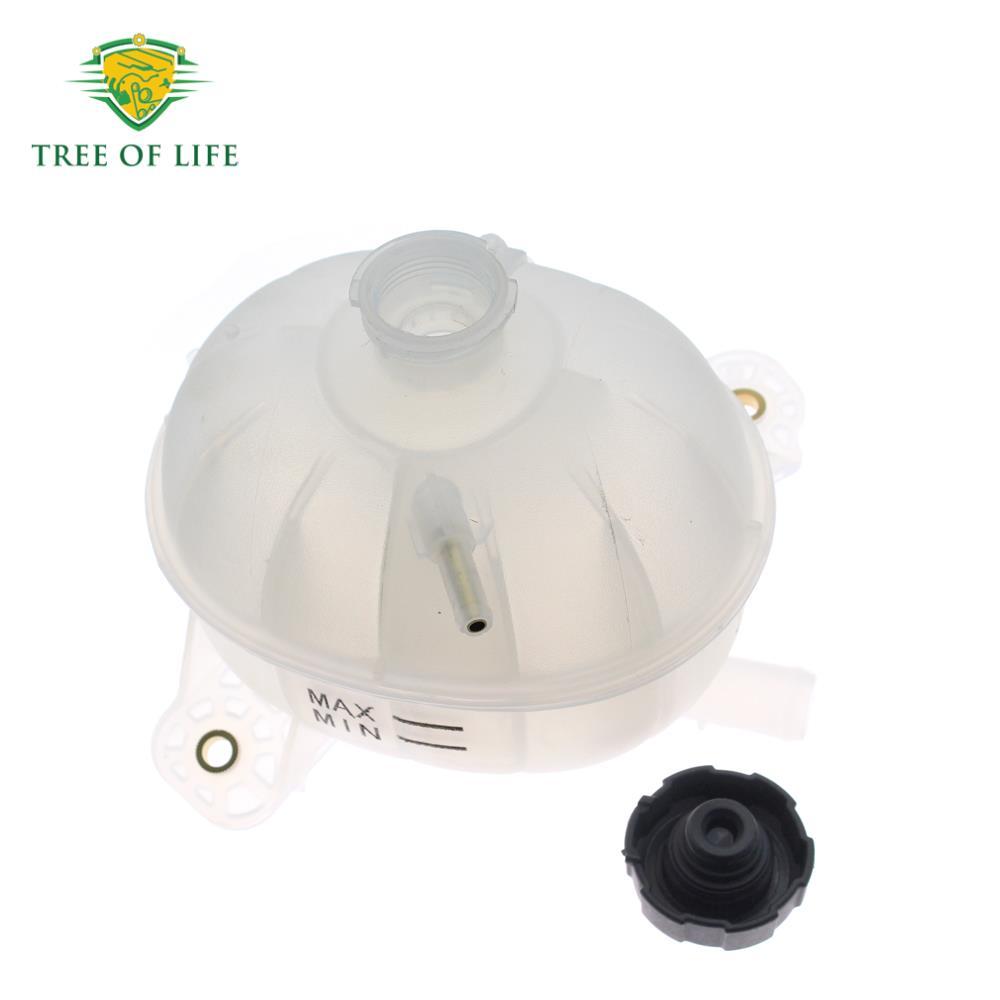 NEW Engine Coolant Overflow Bottle Reservoir Tank 25431-D3500 For ...