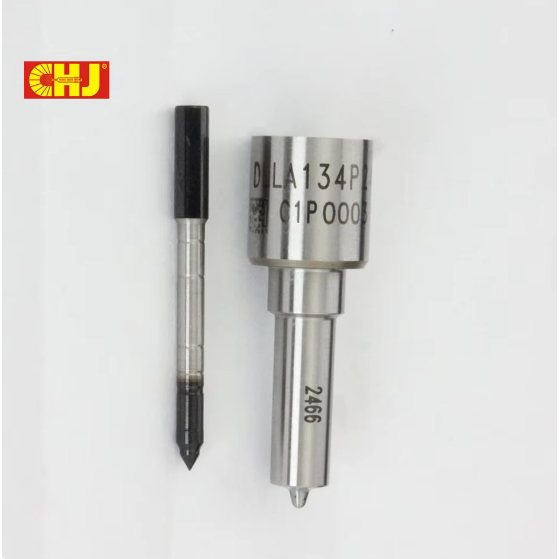 CHJ Common Rail Nozzle DLLA134P2466 Used For Injector 0445110661 ...