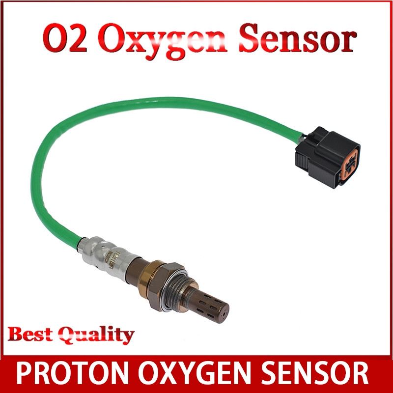 Porton Oxygen Sensor Exhaust Sensor for Porton (PW811631) - WIRA ...
