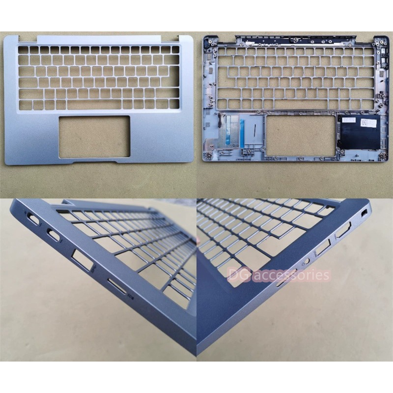 New case covers for Dell latitude 5320 2in1 version, E5320 2in1 type ...