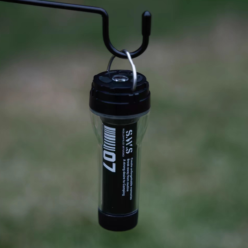 Outdoor Lighthouse Lights Long Battery Life led Emergency Lighting ...