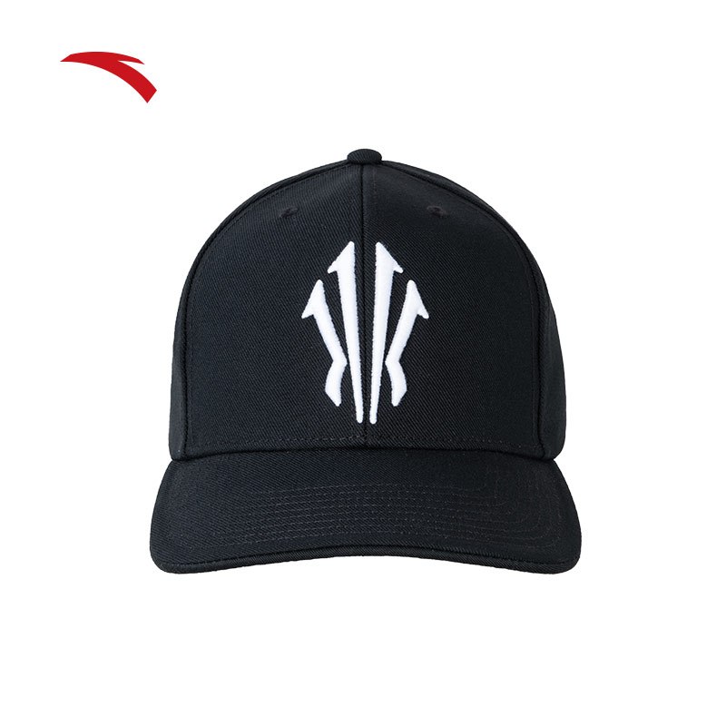 [Kyrie Irving] ANTA KAI Caps Outdoor Sports Sunhat Adjustable Snapback ...