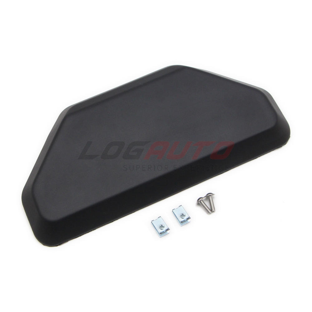 For BMW R1300GS R 1300 GS 2023 2024 Top Case Box Rear Backrest ...