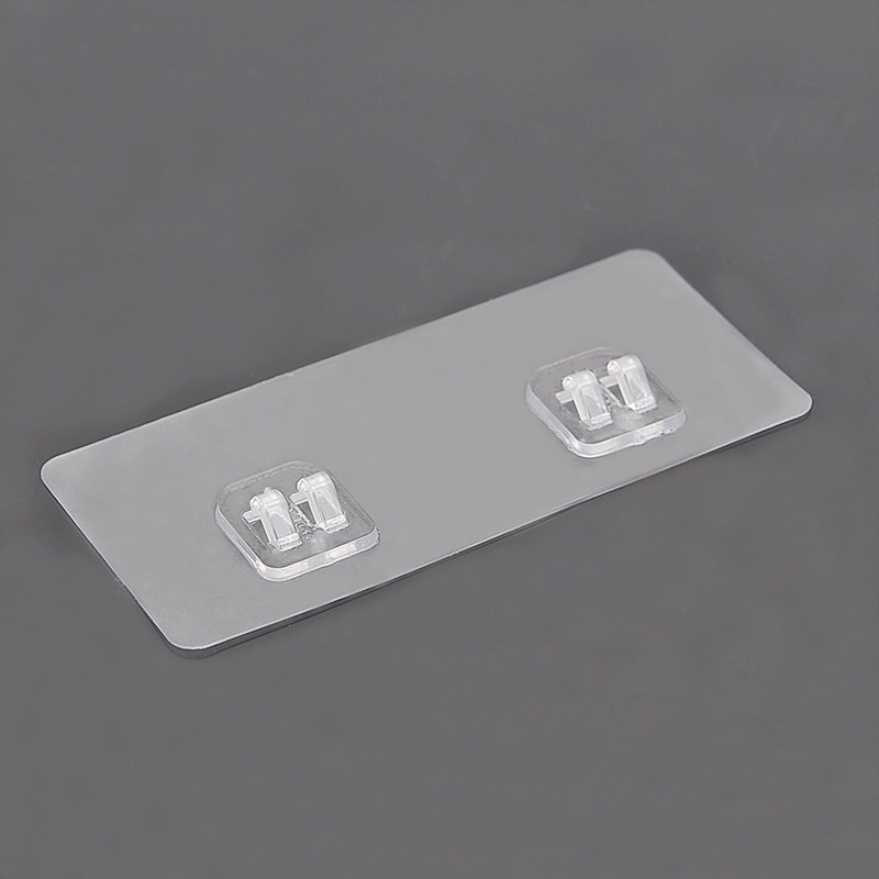 Vacuum formed 2 corner frames with double patch, rectangular frame ...