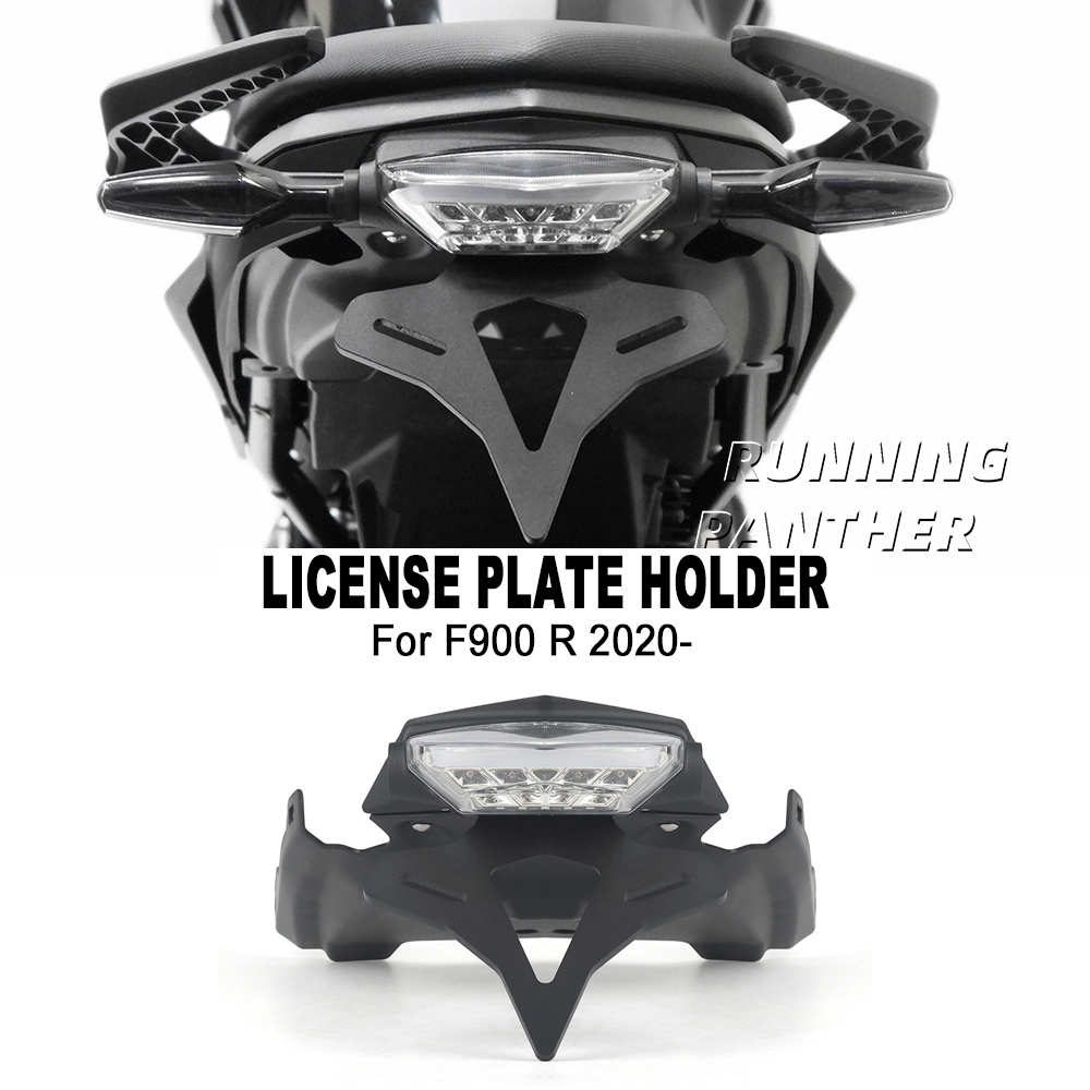 🔥In Stock 🔥For BMW F900 R F900R 2020- Motorcycle Rear Short Tail ...