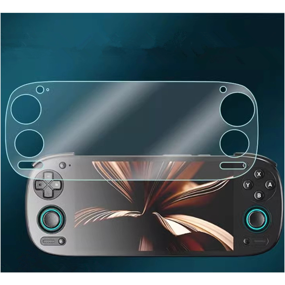 Screen Protector Protective Film For Retroid Pocket 5 5pro Handheld 7149