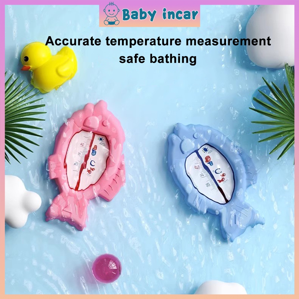 COD Baby water thermometer children bath home water thermometer tub ...