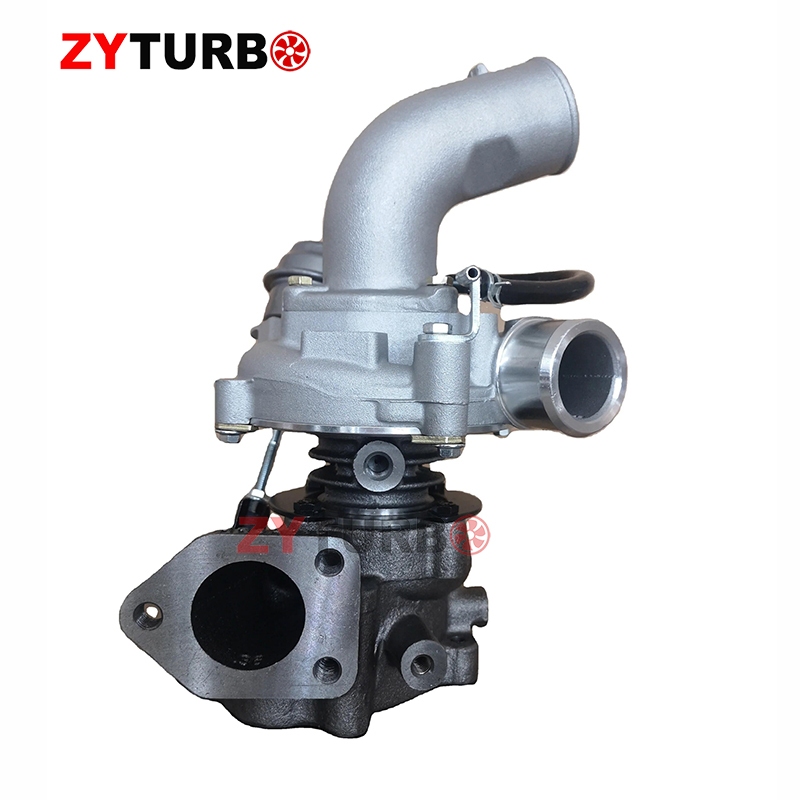 Turbocharger GT1549S 767032-5001S 767032-0001 28200-4A380 Turbo For ...