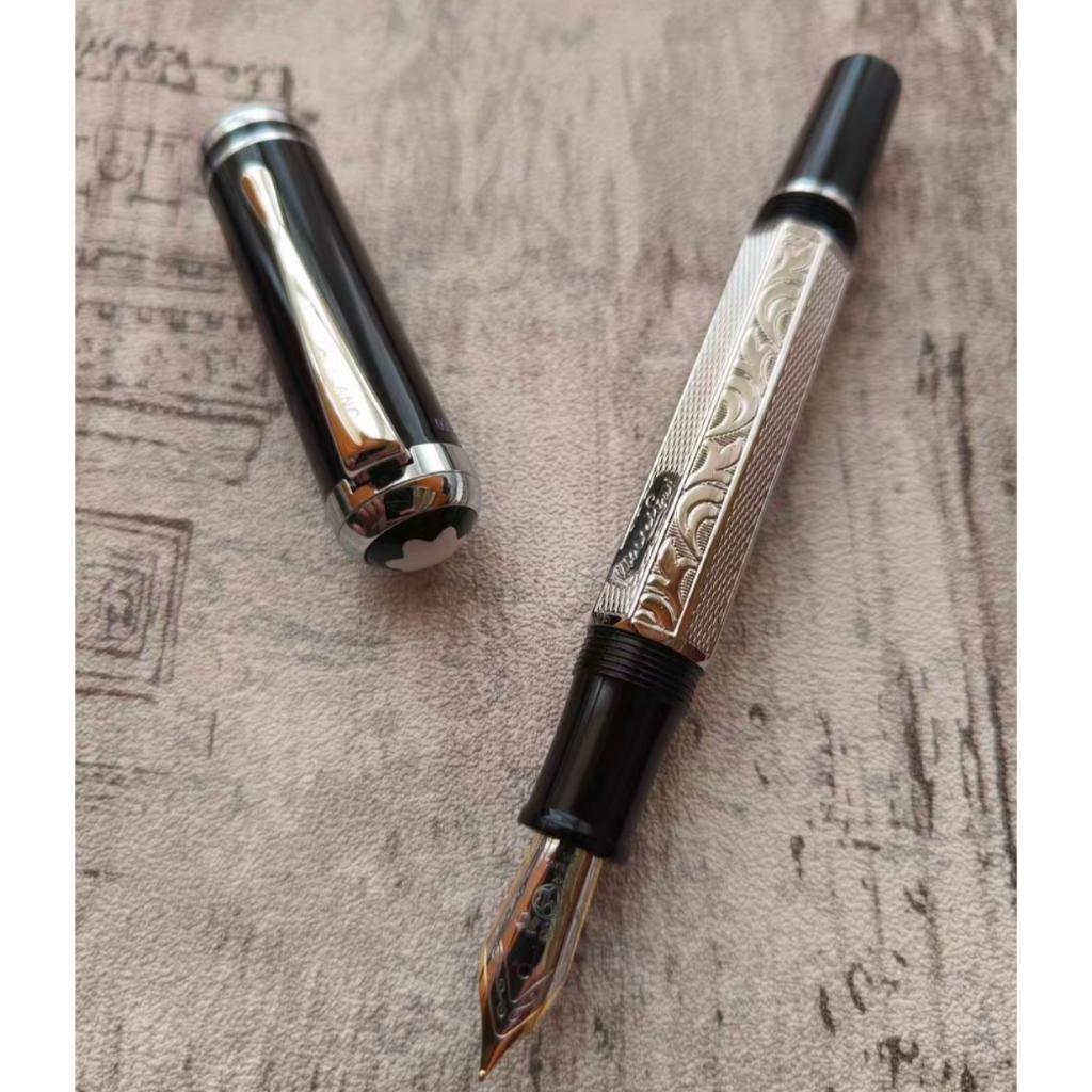 2024 New Product Express Fountain Pen Proust Business Famous Pen ...