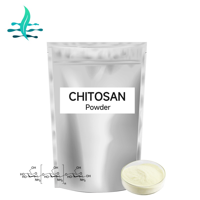 Molecular weight: 100-150 kDa Chitosan Powder | Shopee Malaysia