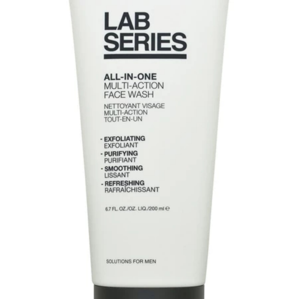 LAB SERIES All-In-One Multi-Action Face Wash 200ml | Shopee Malaysia