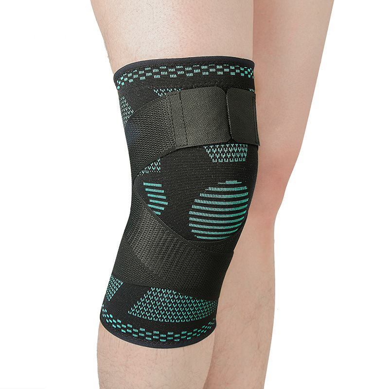 GYM sport【ready stock】knee guard support knee support knee pad Relieve ...