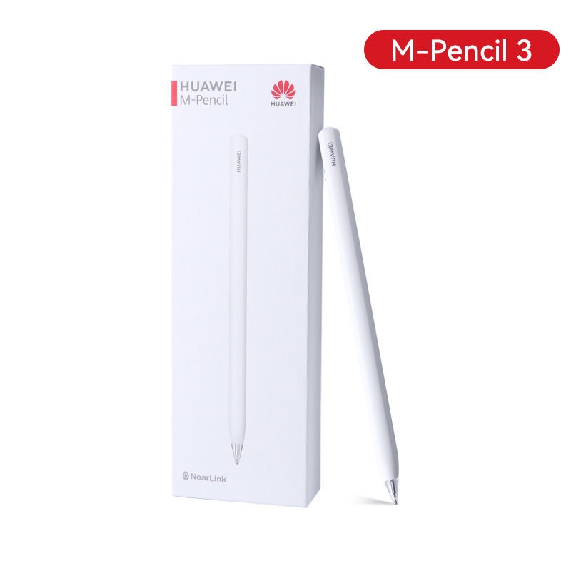 HUAWEI M-Pencil 3rd Generation White Touch Pen For MatePad 11.5”S 2024 ...