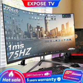Buy monitor pc Online With Best Price, Sep 2025 | Shopee Malaysia