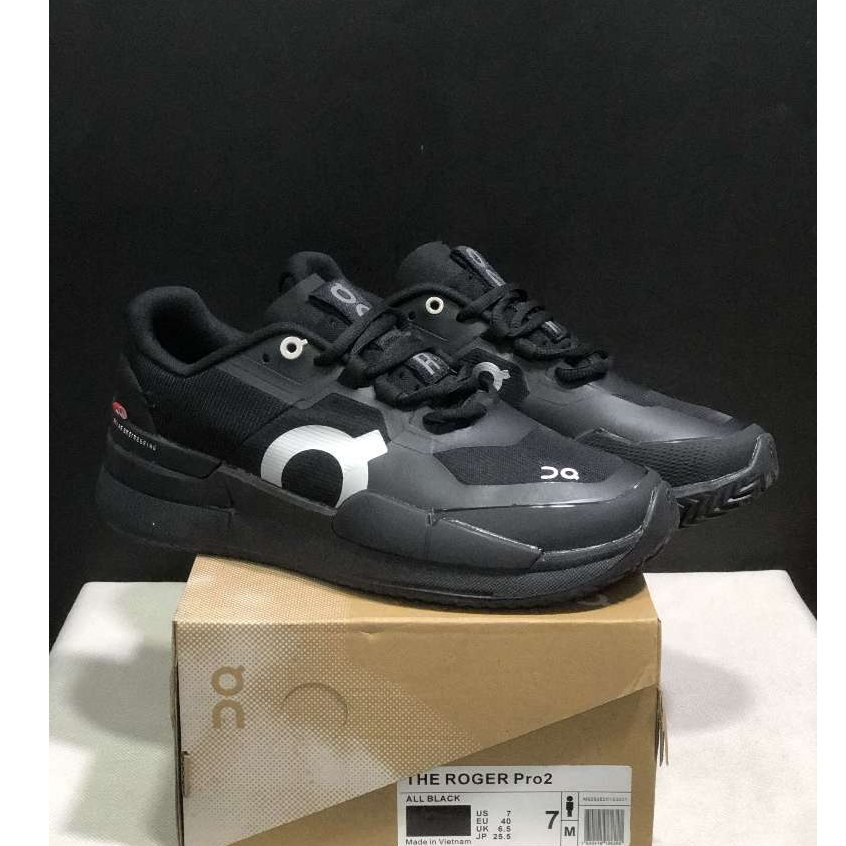 On The Roger Pro 2 Men's and Women's sports competition tennis shoes ...