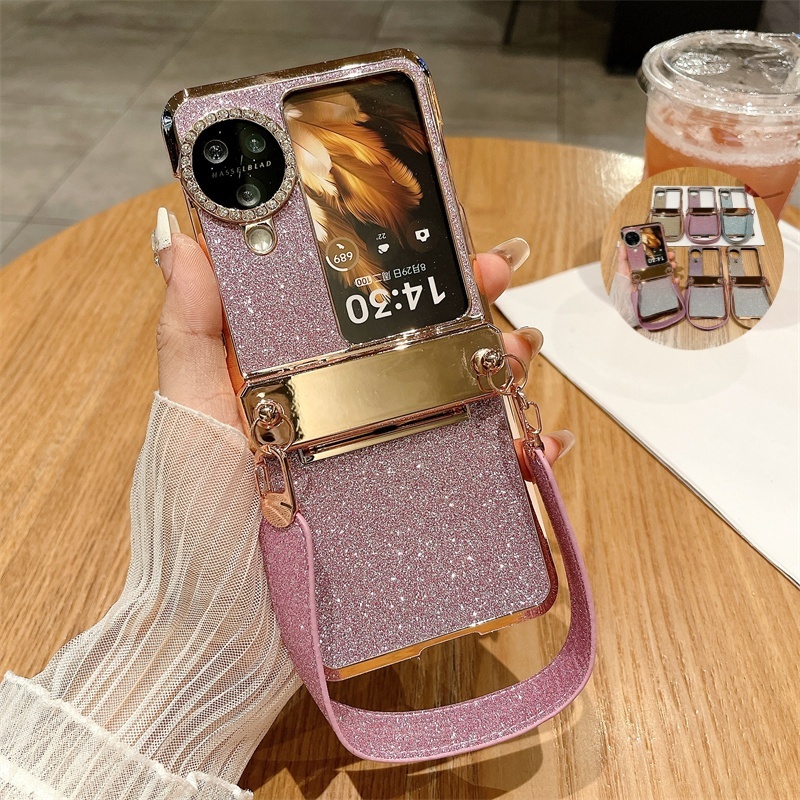 Casing For Oppo Find N3 Flip N3Flip FindN3Flip FindN3 Flip 5G 2023 ...