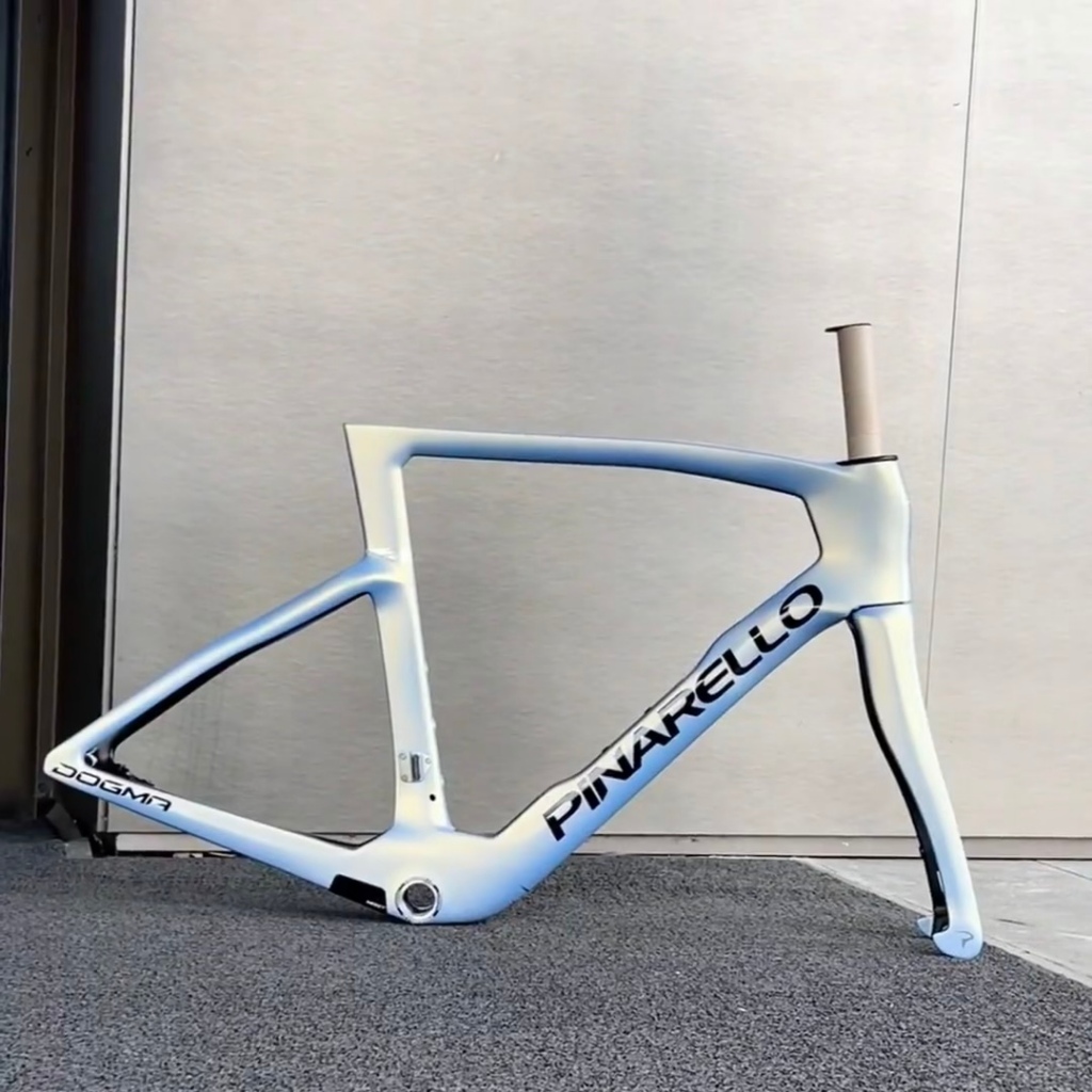 2025 New PINARELLO Dogma F OEM Frame Road Frameset Toray Carbon ...
