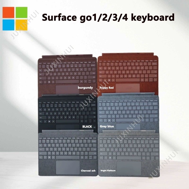 Microsoft Surface Go3 Pro7 Keyboard Go2 Pro654 New Original Keyboard ...