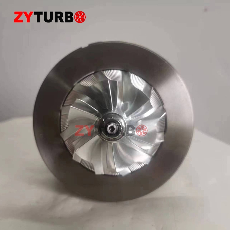 Upgrade Big Billet wheel TD05-20G TURBO Cartridge CHRA For Mitsubishi Lancer Evolution I - III ...