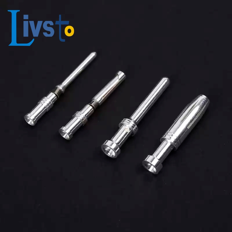 1pcs producer Overload connector CESM copper pin CESF pin 10A wiring ...