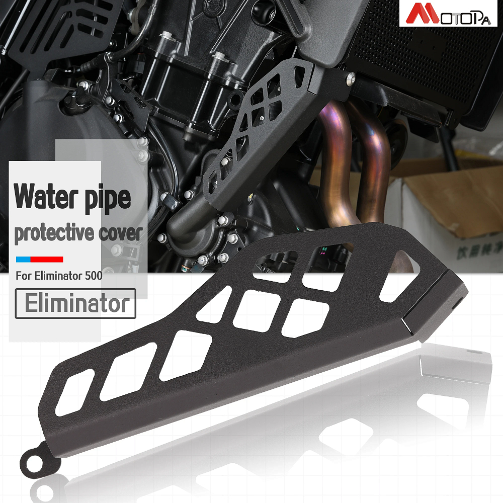 For Kawasaki Eliminator 500 400 SE Z400 Z500 2024 2025 Motorcycle ...