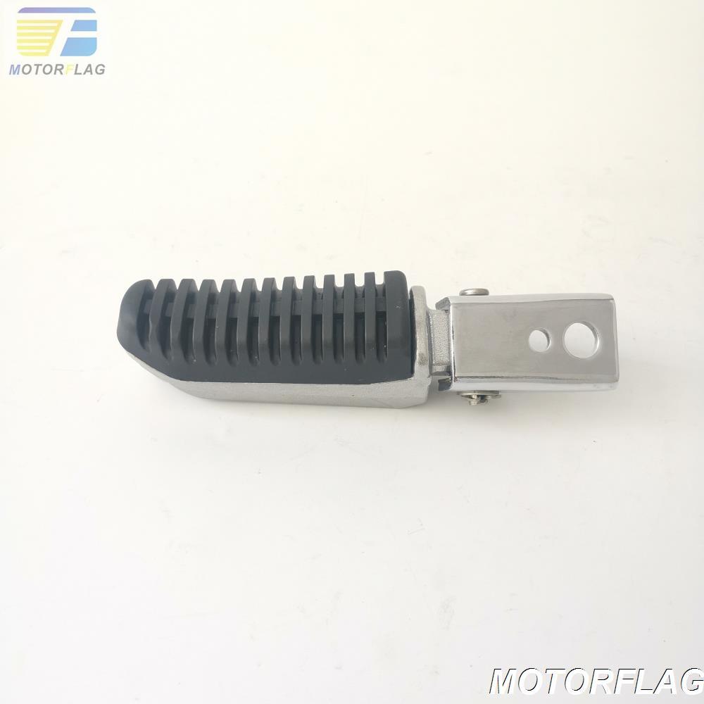 Rear Footrests for Motorcycle KEEWAY RKS RKV 125 150 200 BENELLI 180S ...