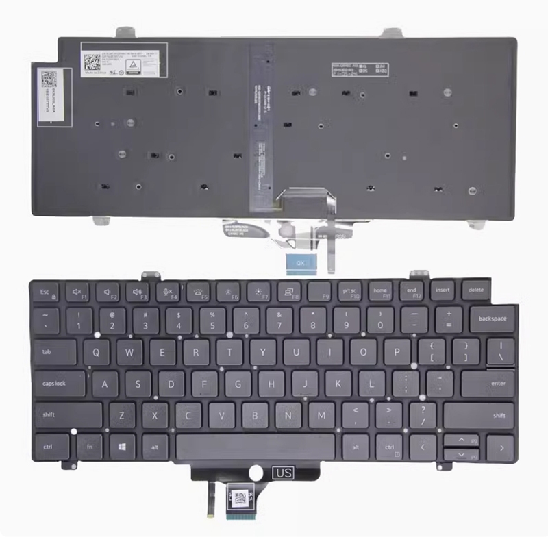 US for Dell Latitude 5420 5430 5421 7420 7520 7430 7521 3470 P137G ...