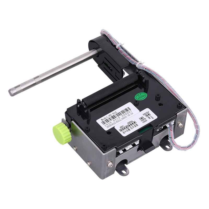 Embedded 58mm size thermal receipt printer self-service terminal ...