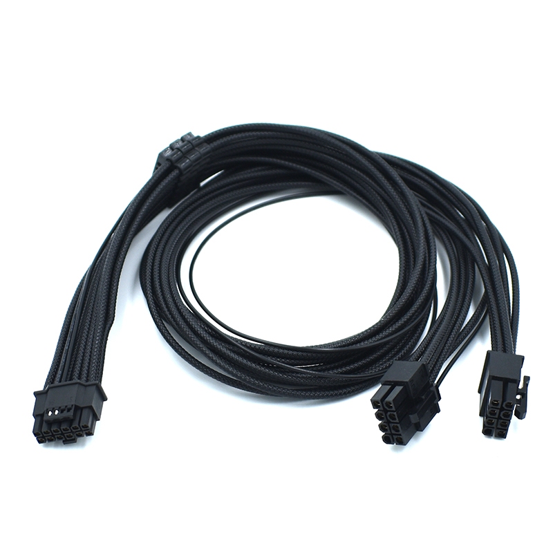 For Asus ROG THOR Ⅰ1200W Ⅱ 1000W PUS 2*8Pin To 16pin 12VHPWR PCIE 5.0 ...