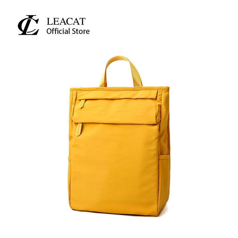 Leacat Waterproof large capacity lightweight backpack for women ...