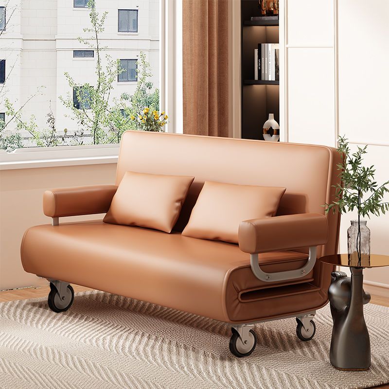 Beac Mobile wheeled Beac Bed Folding sofa bed Lazy Chair 2/3 Person ...