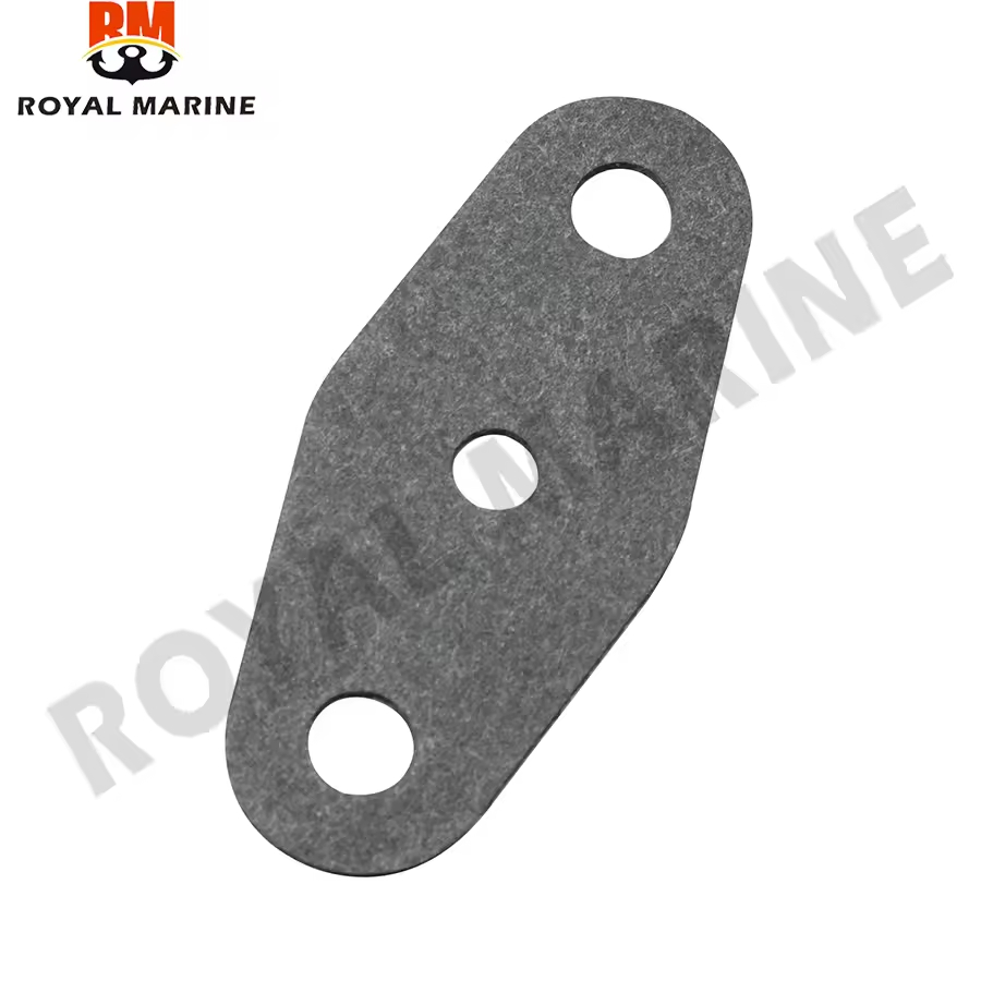 650-24431 Yamaha Outboard Engine Fuel Pump Gasket 2-Stroke 40HP 40X ...