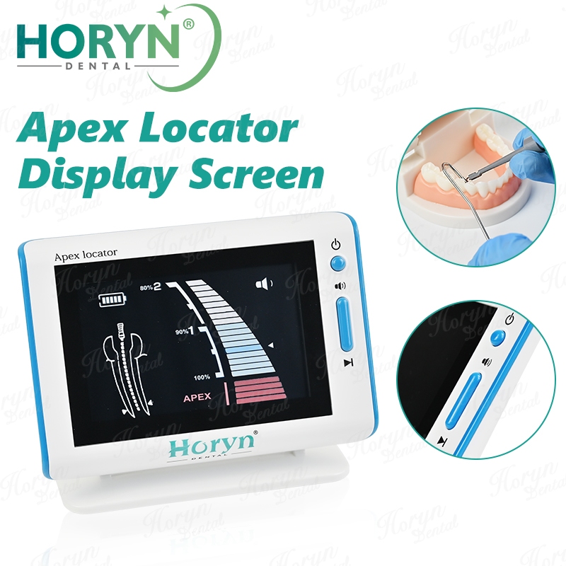HORYN Dental Apex Locator For Root Canal Length Measuring Dentistry ...