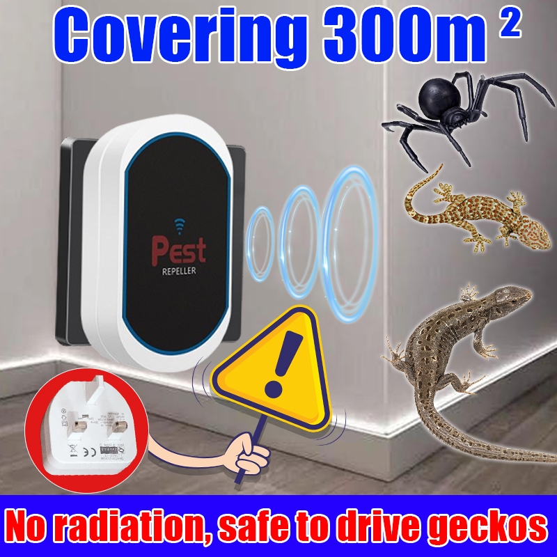 【Lizard never come again】ioo Lizard repellent Lizard repellent ...