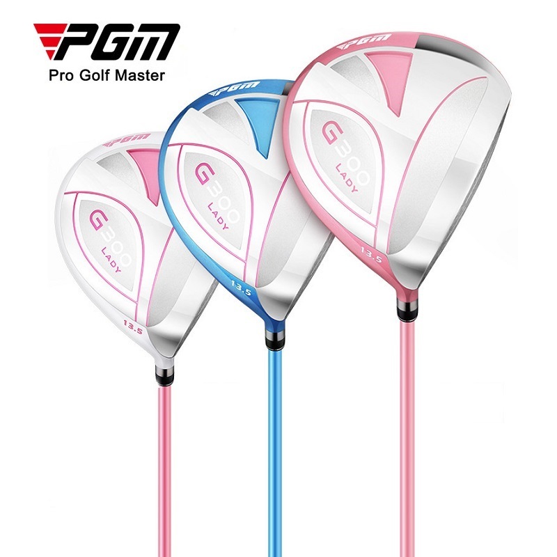 PGM G300 series Left Right handed women No. 1 wood golf club with titanium alloy driver design ...