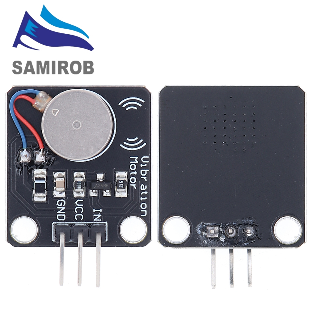 PWM Vibration Motor Switch Toy Motor Sensor Module DC Motor Mobile ...