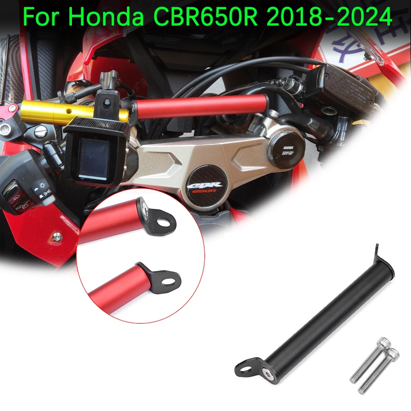 Motorcycle Mutifunctional Cross Bar Balance bar Navigation Bracket ...