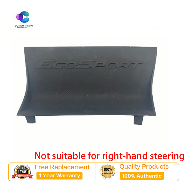 Car interior Decoration cover For Ford Ecosport 2013 2014 2015 2016 ...