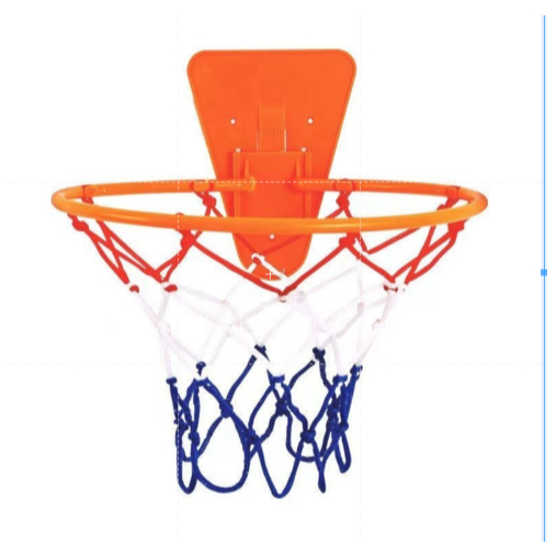 Supplement Single Basket Silent Ball Frame | Shopee Malaysia