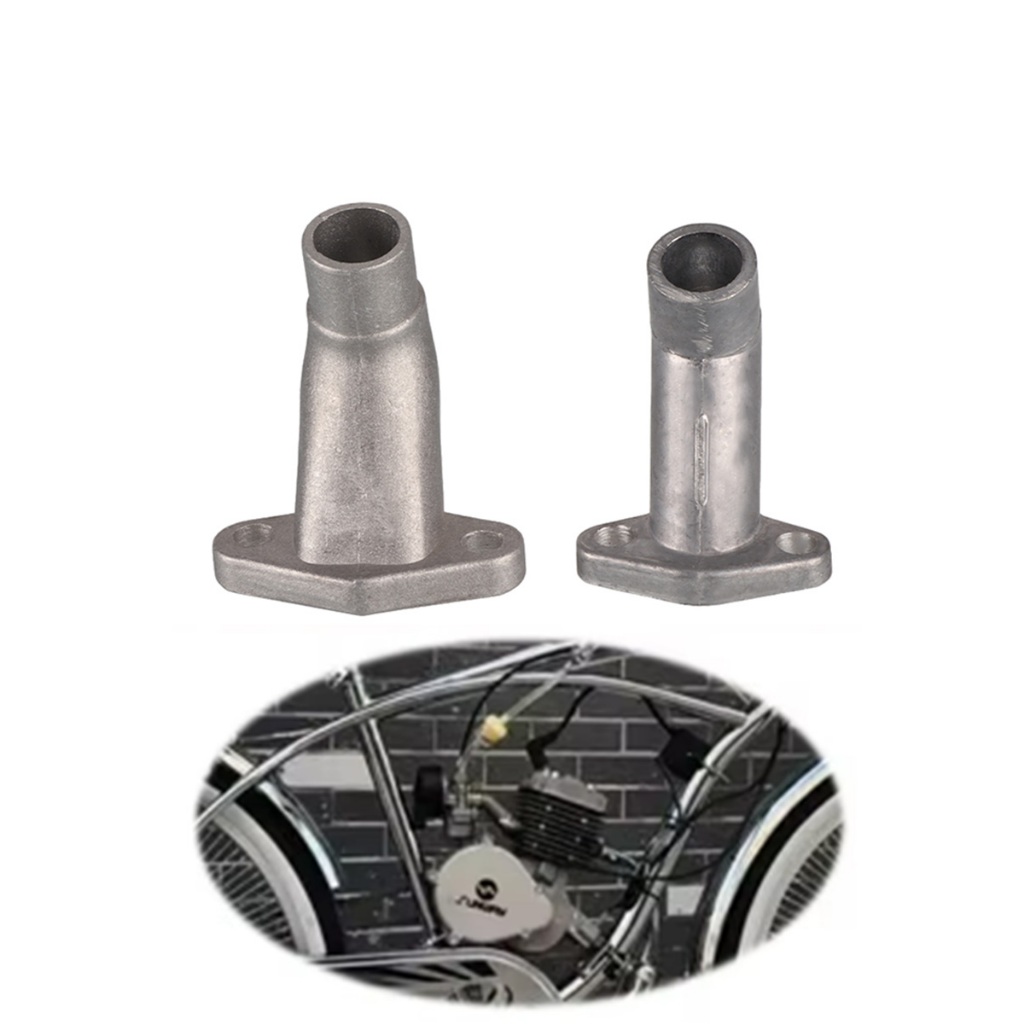 Motorcycle Carburetor Intake Manifold 32mm/40mm Suitable for 49cc 60cc ...