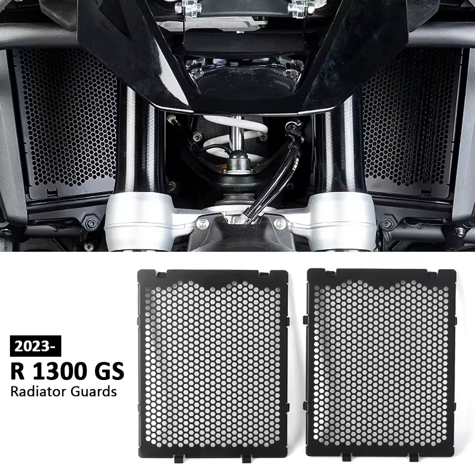 Suitable for BMW R1300GS R 1300 GS 2023-2025 Motorcycle New Radiator ...