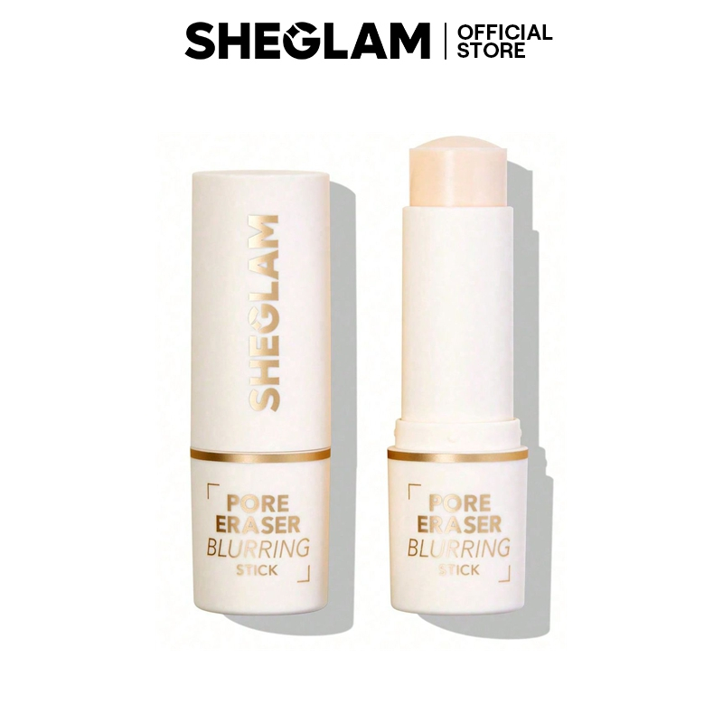 SHEGLAM Pore Eraser Blurring Stick | Shopee Malaysia