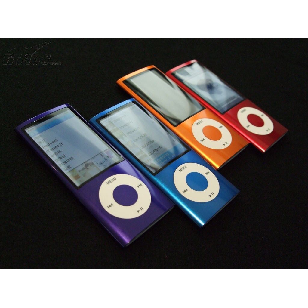 Fifth Generation Camera mp3 Player | Shopee Malaysia